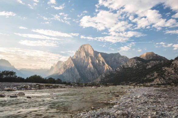 La Isla Clarión - Mexicanísimo