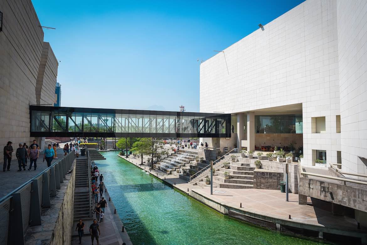 Monterrey, a través de sus museos - Mexicanísimo