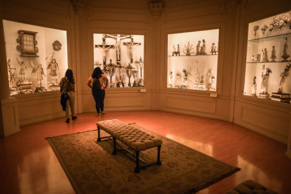 Monterrey, a través de sus museos - Mexicanísimo