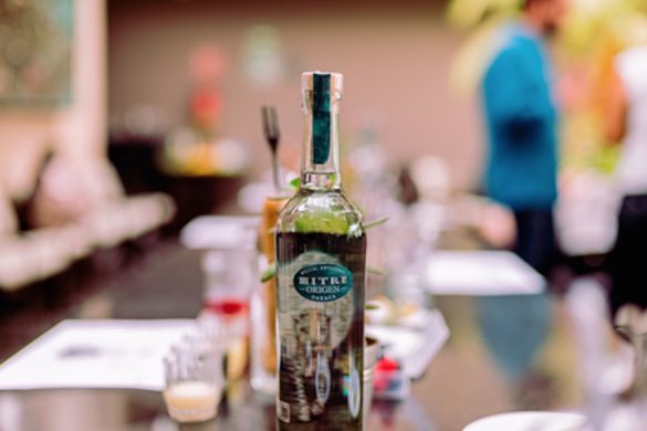 Dichos, albures y refranes de comida - Mexicanísimo