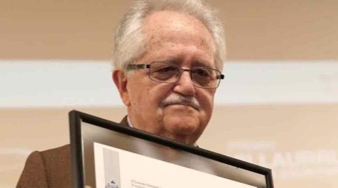 ¿Qué tanto sabes de… José de la Colina? – Mexicanísimo