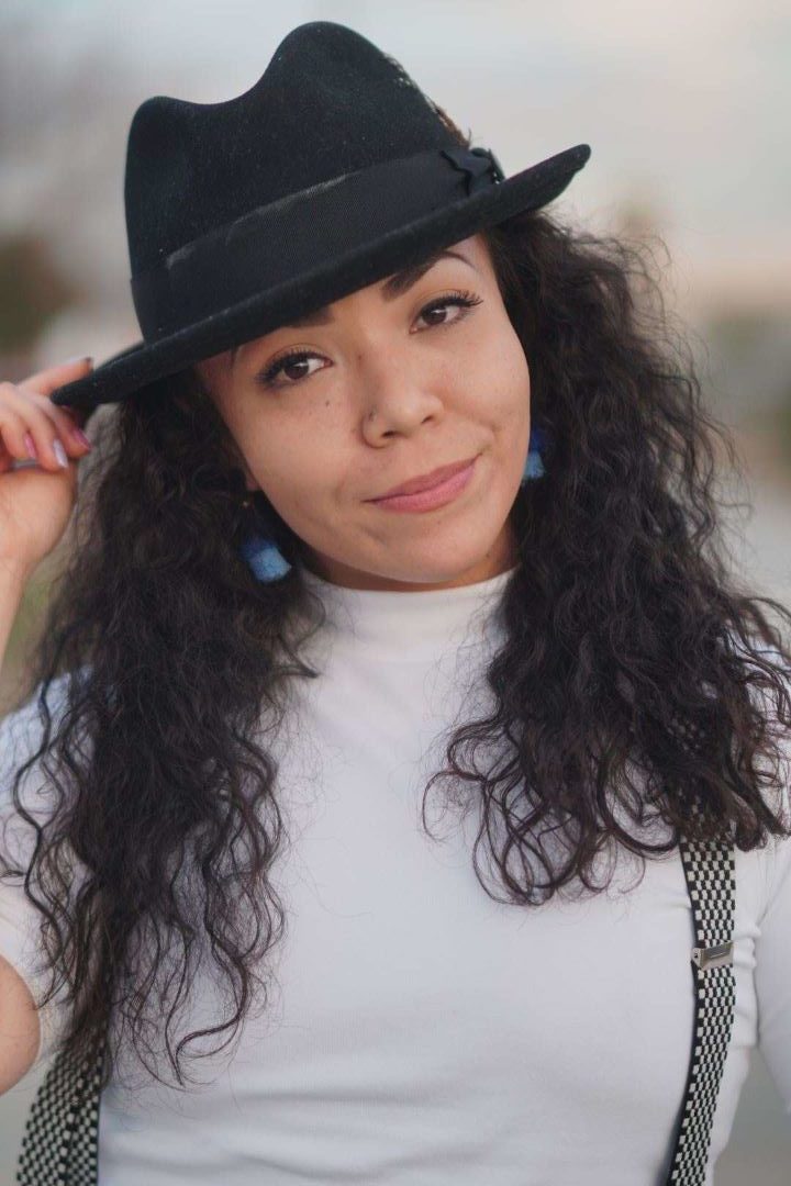 Zuce Morales: inspiración y orgullo mexicano – Mexicanísimo