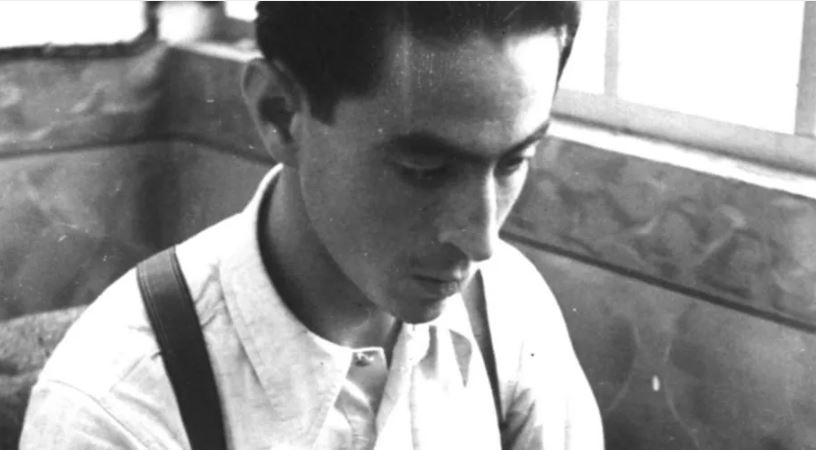 Los poemínimos de Efraín Huerta – Mexicanísimo