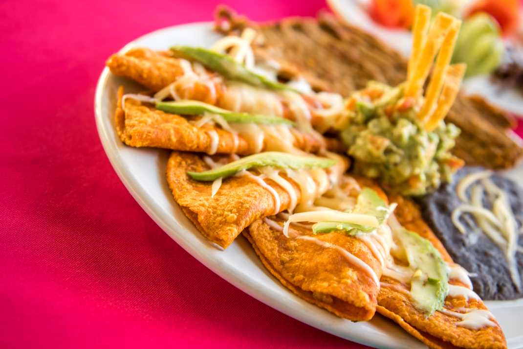 Tres platillos de la cocina potosina que debes probar – Mexicanísimo