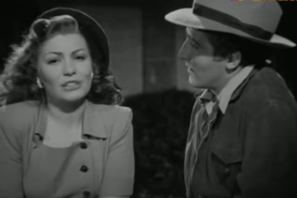 Leticia Palma: actriz, cantante, bailarina, poeta – Mexicanísimo