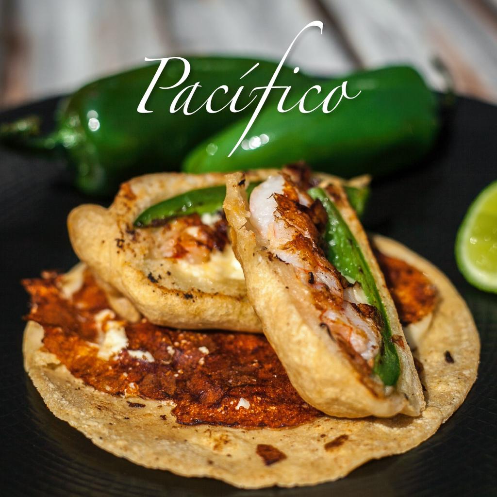 Los antojos del mar llegan con la primavera a Pacífico Antojería ...