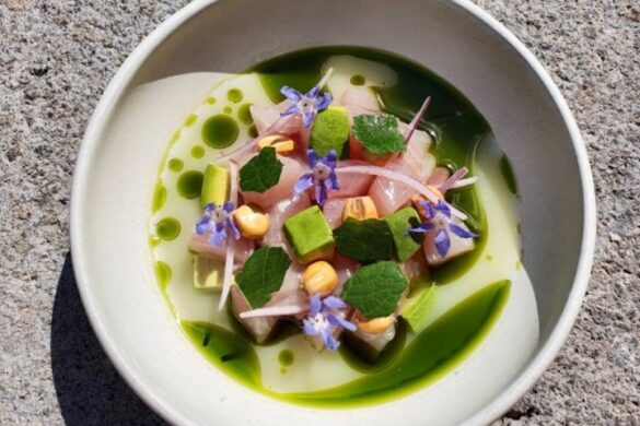 Dichos, albures y refranes de comida - Mexicanísimo