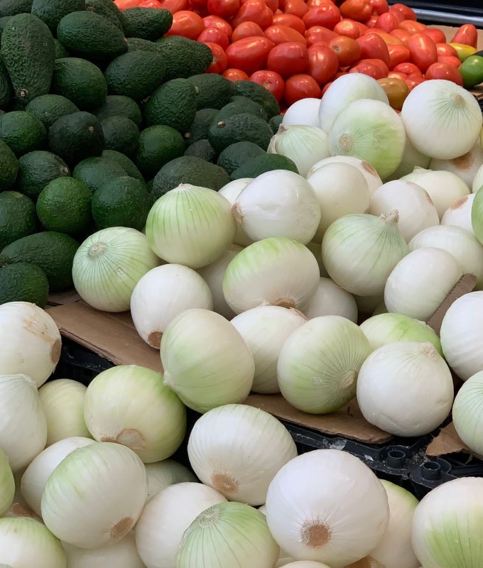 México en 100 rebanadas - Mexicanísimo