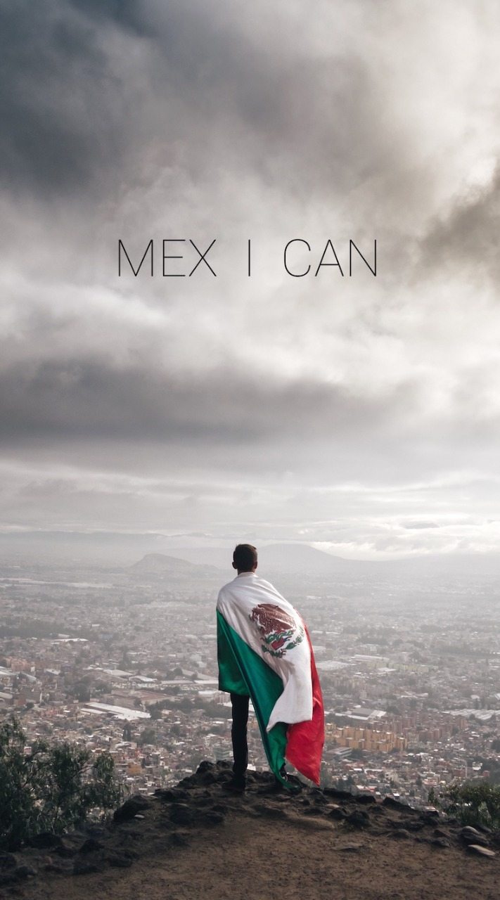 ¡MEX-I-CAN CUMPLE CINCO AÑOS, ENALTECIENDO NUESTRO ORGULLO MEXICANO ...