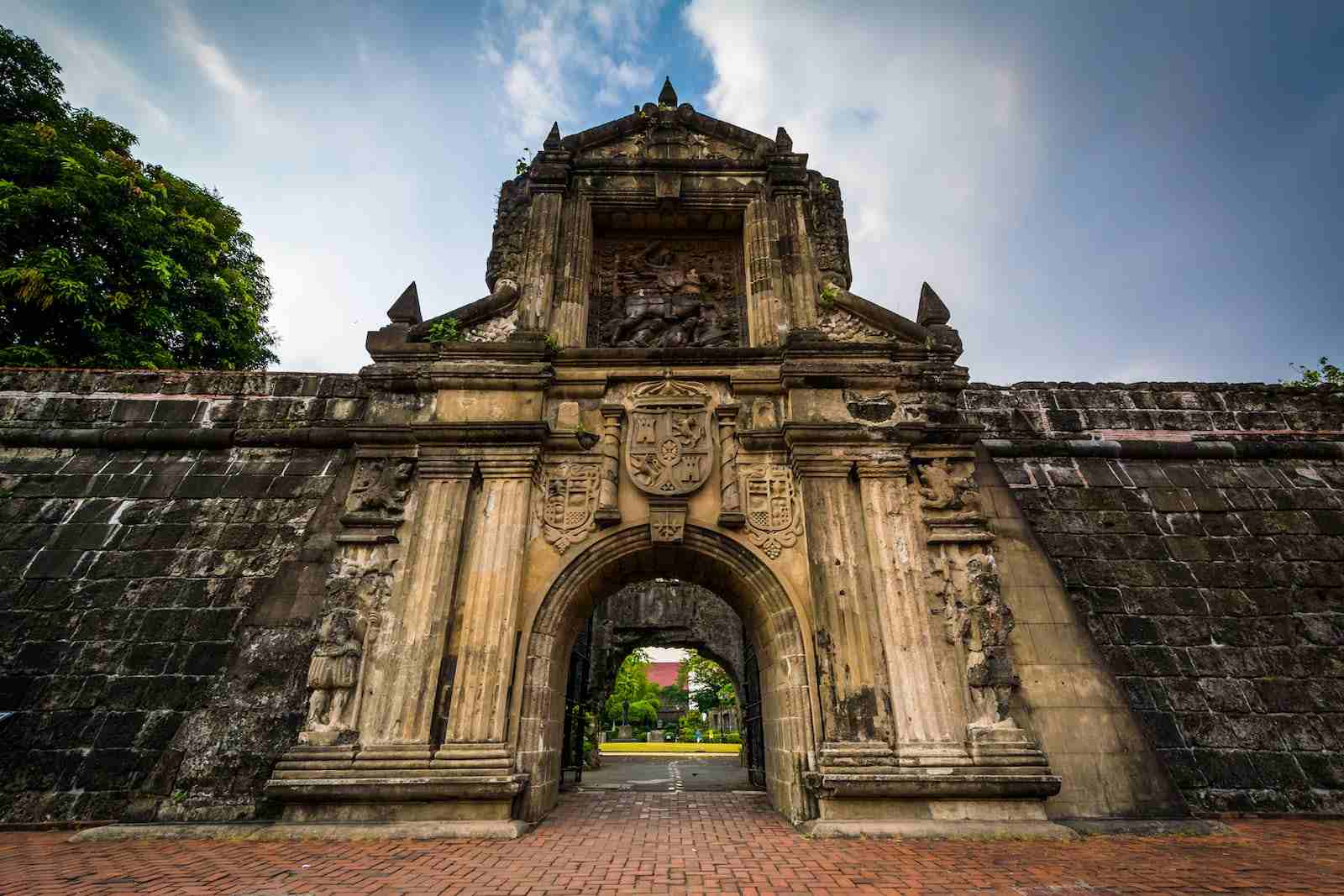Filipinas y México, dos naciones con un vínculo fuerte como el hierro ...