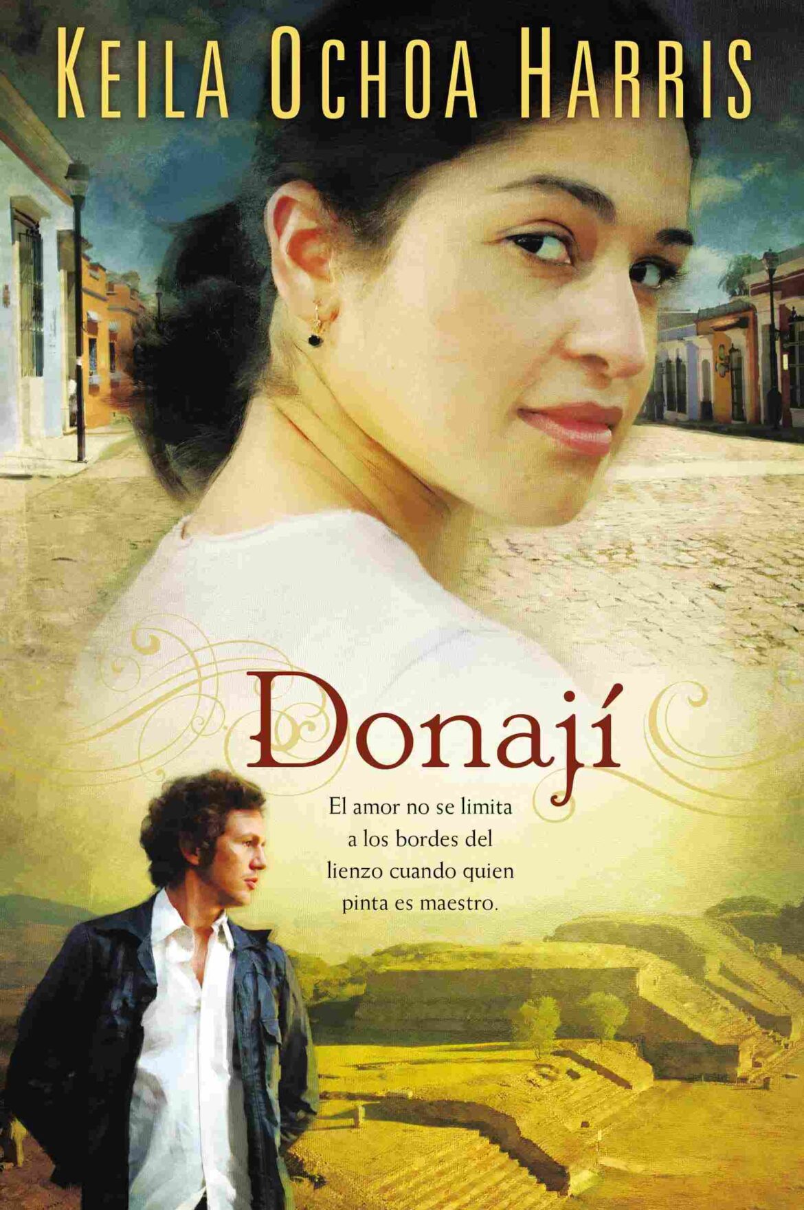 ‘Donají’, una historia bordada con los colores de Oaxaca – Mexicanísimo